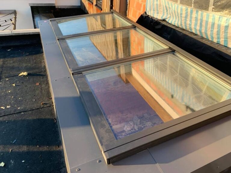 Wil je een VELUX Modulaire lichtstraat laten plaatsen? | Dak Plus
