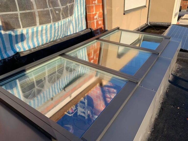 Wil je een VELUX Modulaire lichtstraat laten plaatsen? | Dak Plus