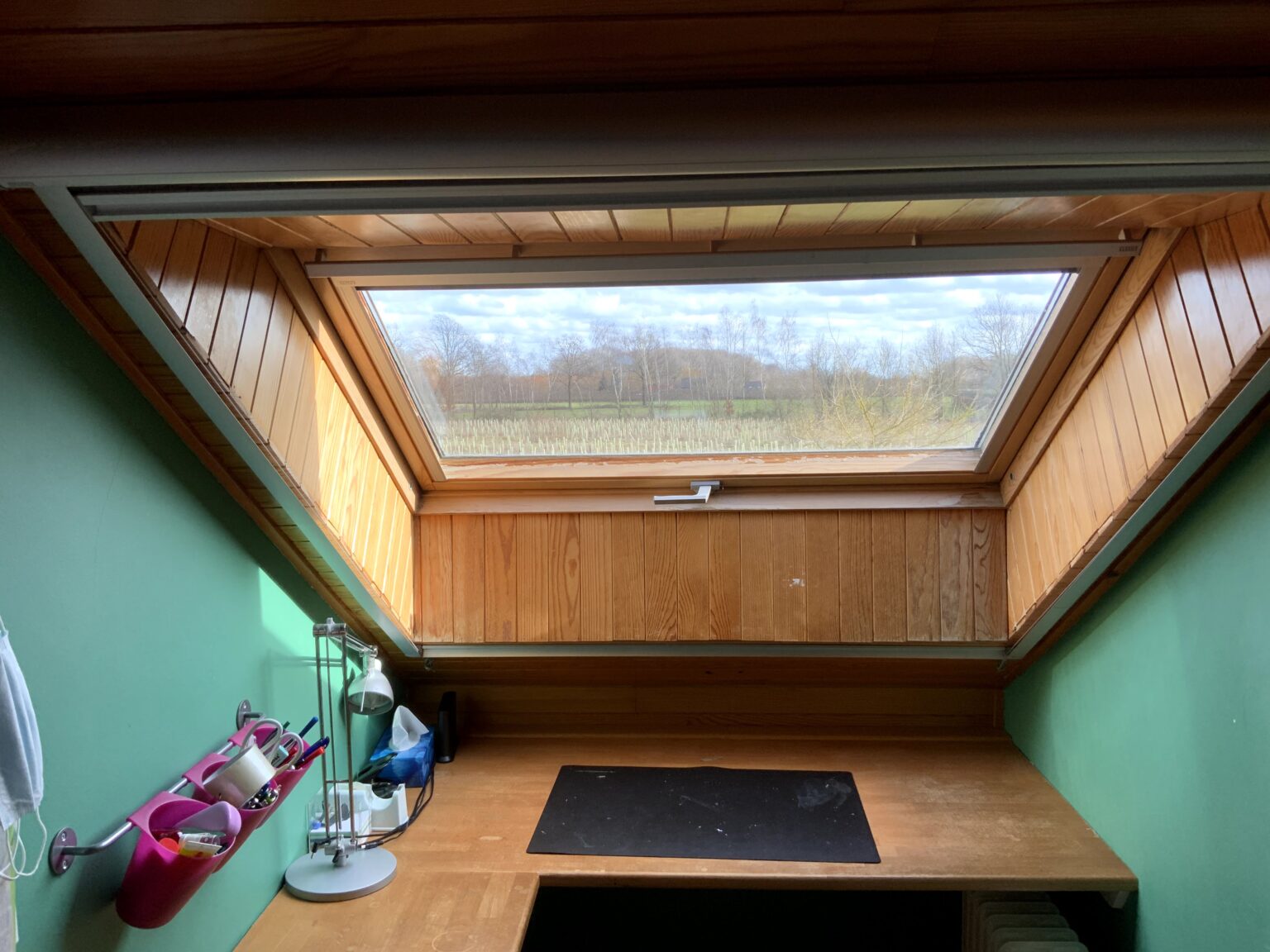 VELUX Pro installateur in België | Dak Plus