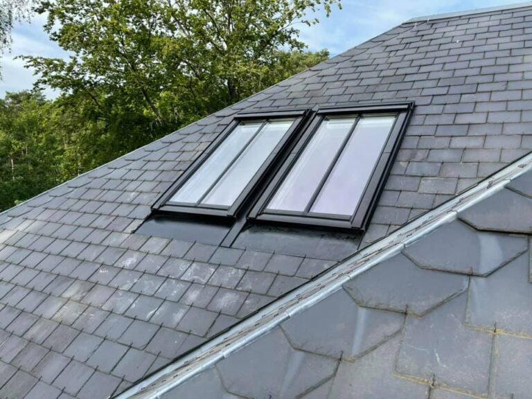 Wil je gekoppelde VELUX dakramen laten plaatsen? | Dak Plus