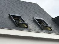 Mijn VELUX rolluik werkt niet meer - VELUX Pro | Dak Plus