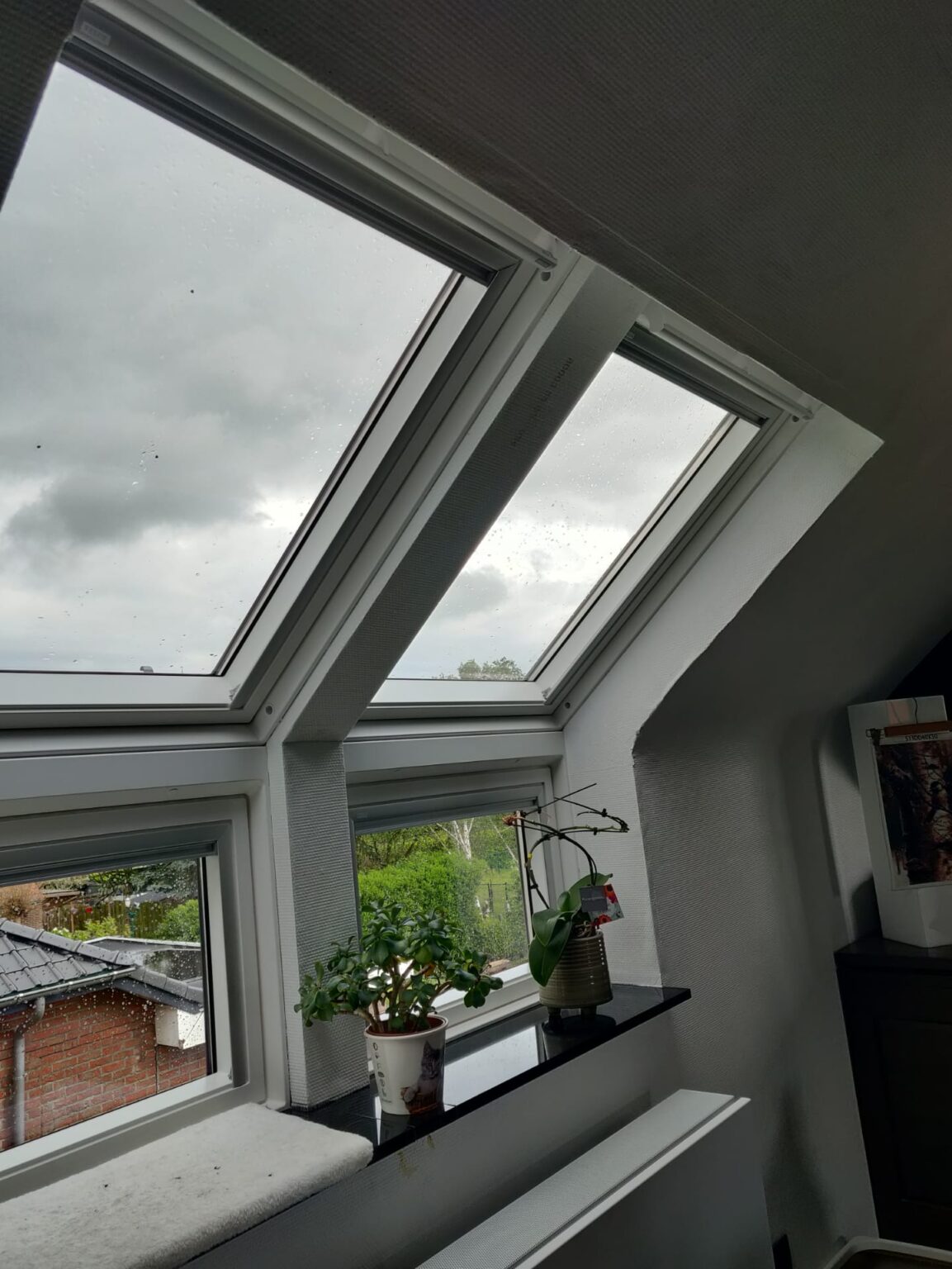 Wil je meer informatie over een VELUX gevelement? | Dak Plus