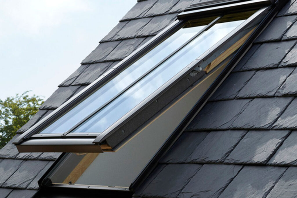 Classico oplossingen van VELUX | Dak Plus