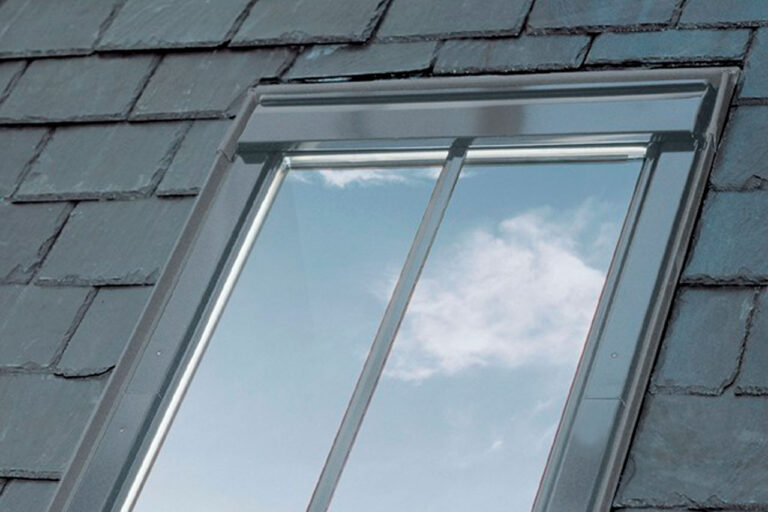 Classico oplossingen van VELUX | Dak Plus