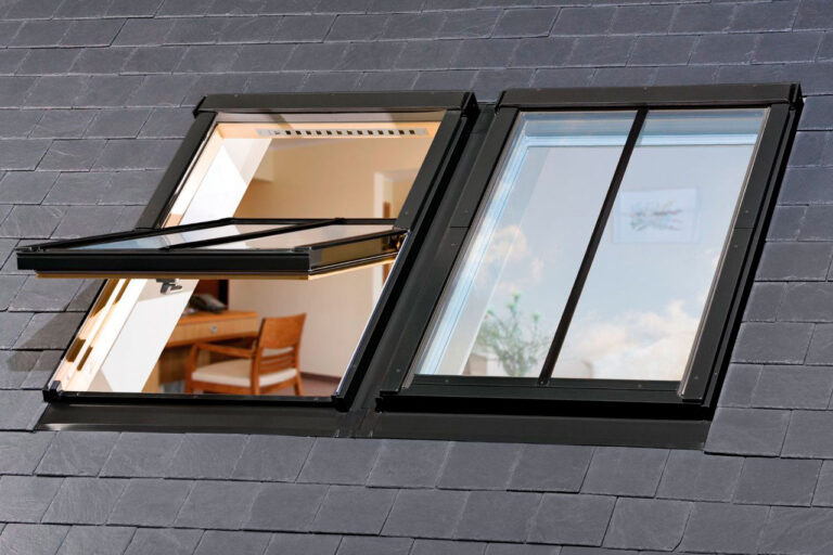 Classico oplossingen van VELUX | Dak Plus